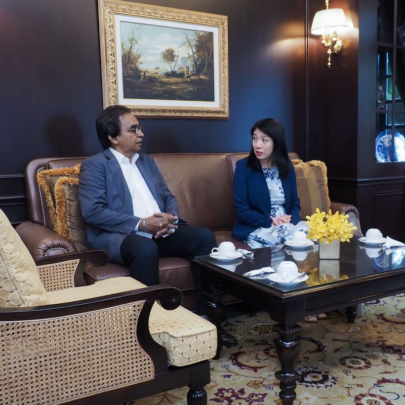 SBKL – Acacia Blue